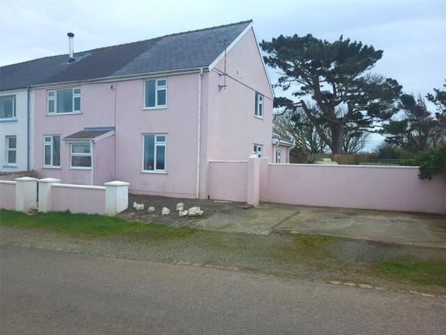 3 Bedroom House Haverfordwest Pembrokeshire LS101100265
