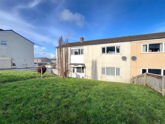 3 Bedroom House Haverfordwest Pembrokeshire LS101199920