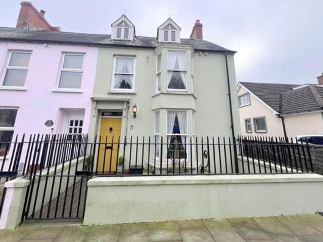 3 Bedroom House Haverfordwest Pembrokeshire LS98612234