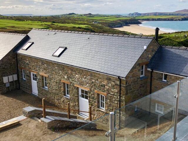 3 Bedroom House Haverfordwest Pembrokeshire 100503473