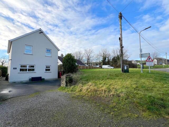 3 Bedroom House Haverfordwest Pembrokeshire 101678393
