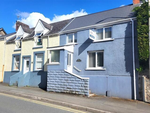 3 Bedroom House Haverfordwest Pembrokeshire 101955401