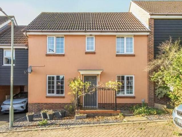 3 Bedroom House Haverhill Suffolk 101168305