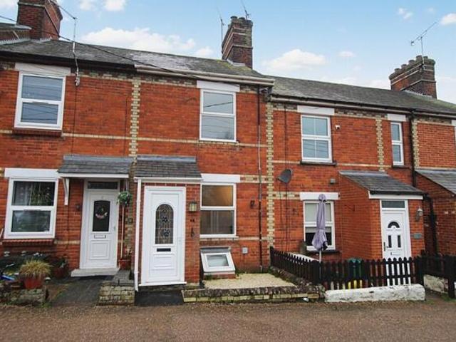 3 Bedroom House Haverhill Suffolk 101678084