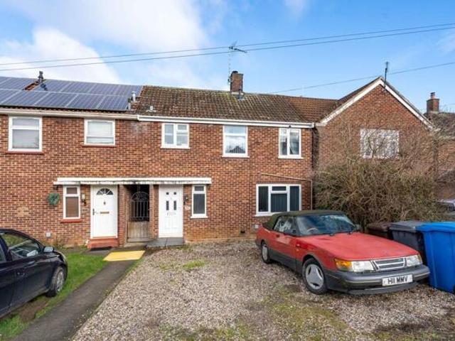 3 Bedroom House Haverhill Suffolk 99952022