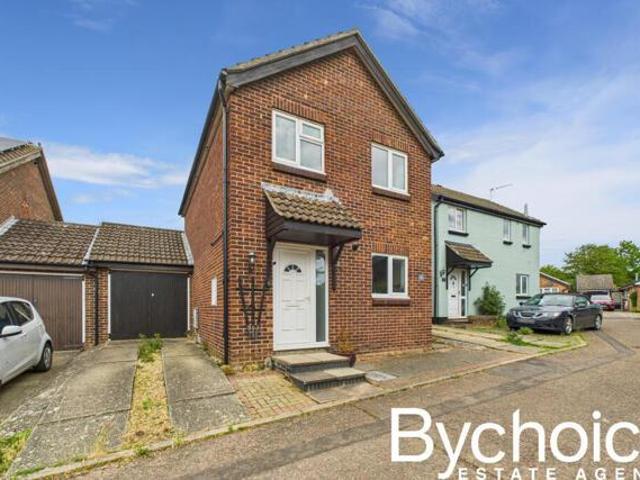 3 Bedroom House Haverhill Suffolk 99986155