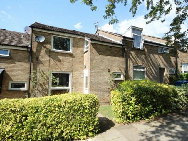 3 Bedroom House Haverhill Suffolk 99290563