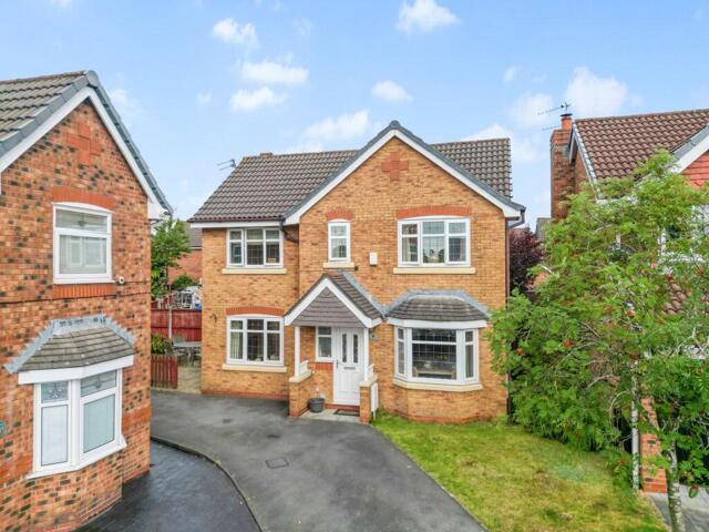 3 Bedroom House Haydock St Helens 100096930