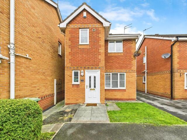3 Bedroom House Haydock St Helens 101678707