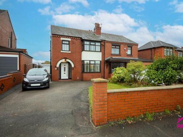 3 Bedroom House Haydock St Helens 98404357