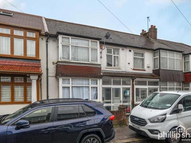 3 Bedroom House Hayes Greater London 100096988