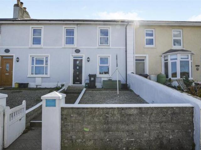 3 Bedroom House Hayle Cornwall 98903708