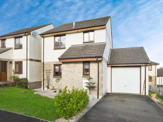 3 Bedroom House Hayle Cornwall 98377407