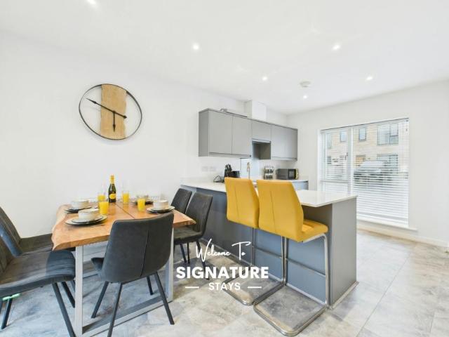3 Bedroom House Hayle Hayle 95847349