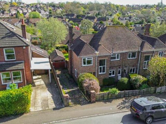 3 Bedroom House Haywards Heath West Sussex LS101316319
