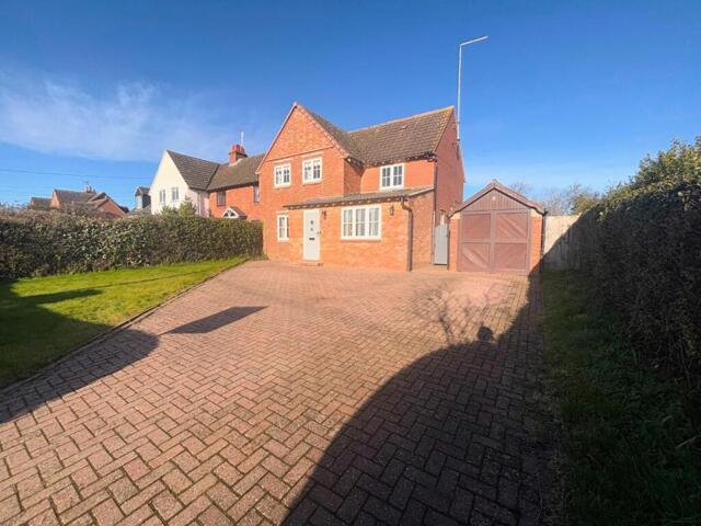 3 Bedroom House Hackleton Hackleton NORTHAMPTONSHIRE NN7 87091595