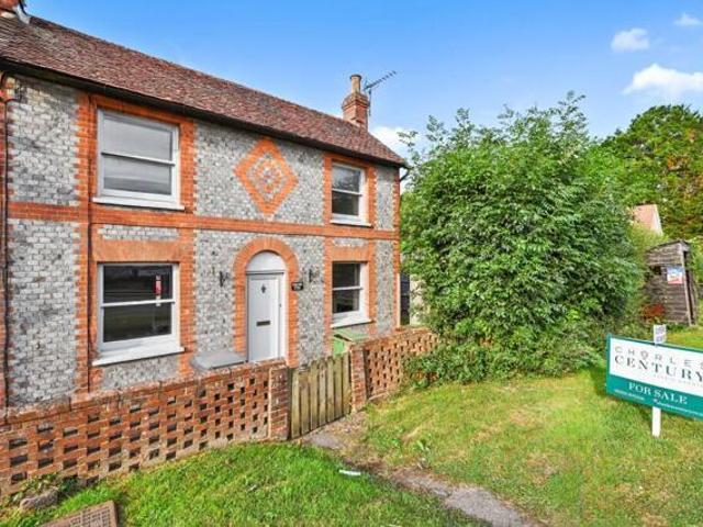3 Bedroom House Hailsham East Sussex 100854790