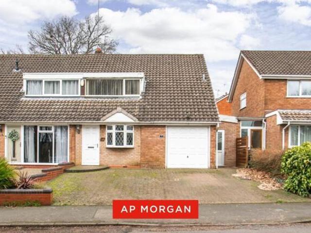 3 Bedroom House Halesowen Dudley 100096616