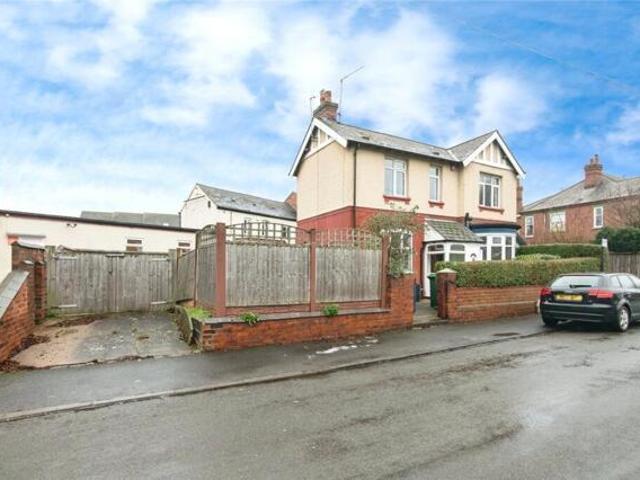 3 Bedroom House Halesowen Sandwell 101168216