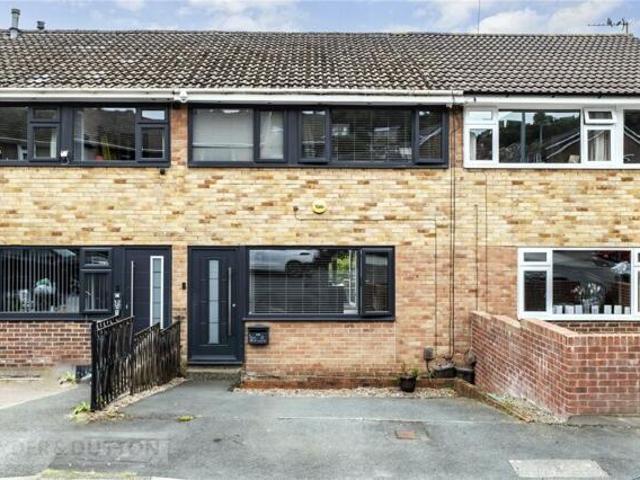 3 Bedroom House Halifax Calderdale LS99130062