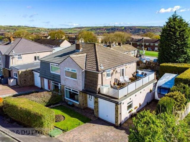 3 Bedroom House Halifax Calderdale 101676979