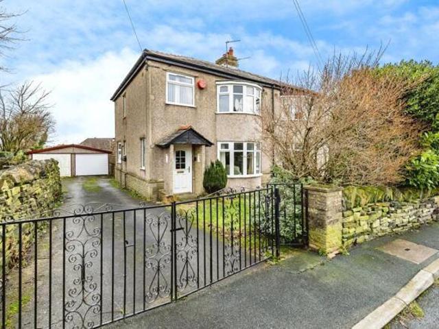 3 Bedroom House Halifax Calderdale 99092702