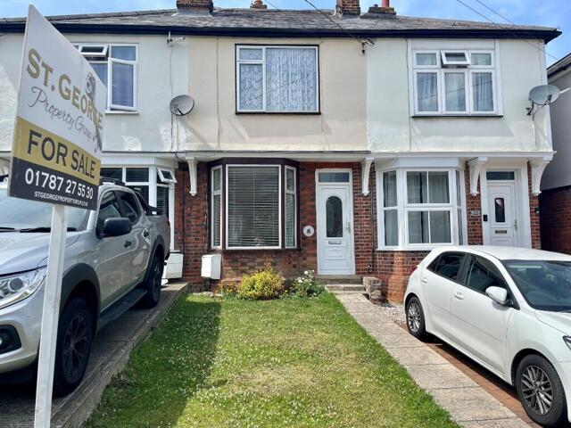 3 Bedroom House Halstead Essex 98718011