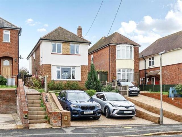 3 Bedroom House Halstead Essex 98969192