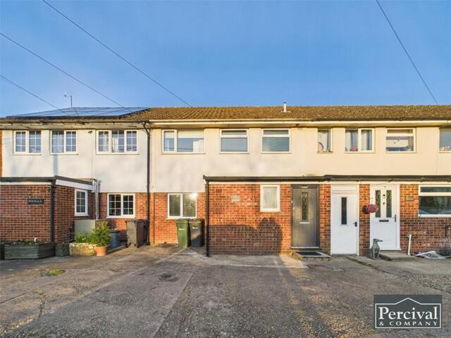 3 Bedroom House Halstead Essex 99277851