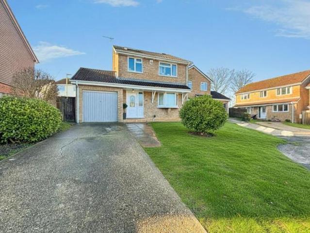 3 Bedroom House Hampshire Hampshire 100503523