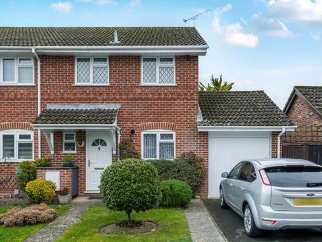 3 Bedroom House Hampshire Hampshire 100614888