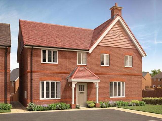 3 Bedroom House Hampshire Hampshire 101025651
