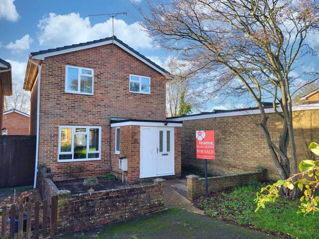 3 Bedroom House Hampshire Hampshire LS98968883