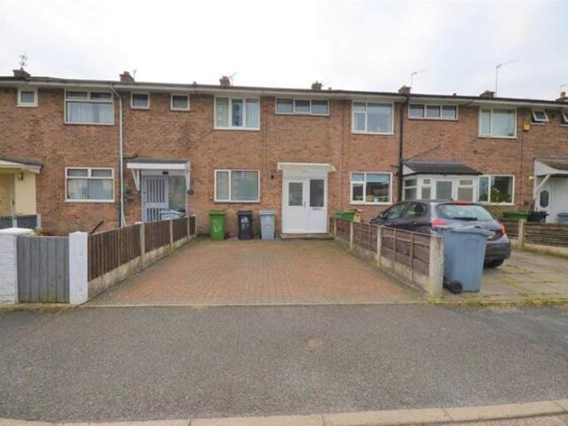 3 Bedroom House Handforth Cheshire East 98687825