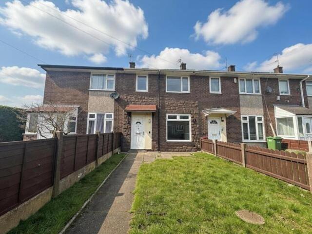 3 Bedroom House Handforth Greater Manchester 100685299