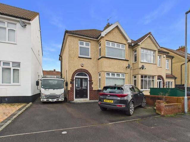 3 Bedroom House Hanham South Gloucestershire LS101059745