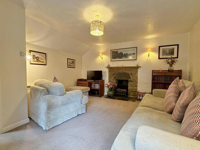 3 Bedroom House Harbertonford Harbertonford LS98404369
