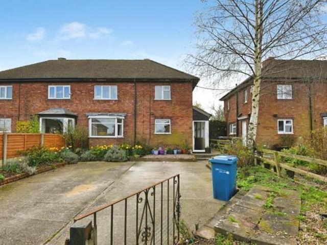 3 Bedroom House Harlaston Harlaston 101675872
