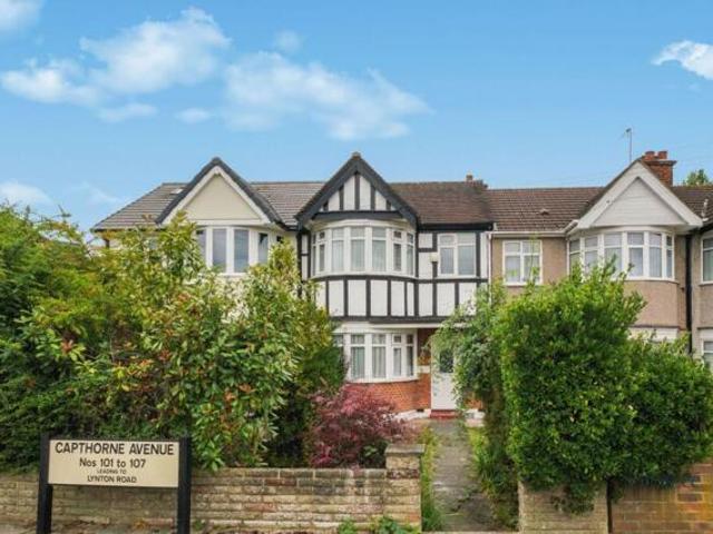 3 Bedroom House Harrow Greater London LS101352037