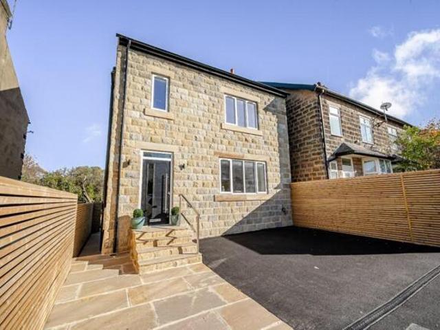 3 Bedroom House Harrogate North Yorkshire 99345136
