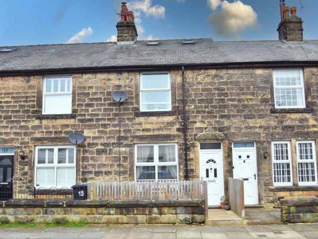 3 Bedroom House Harrogate North Yorkshire LS100578756