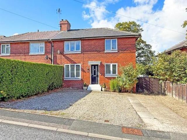 3 Bedroom House Harrogate North Yorkshire LS100787162