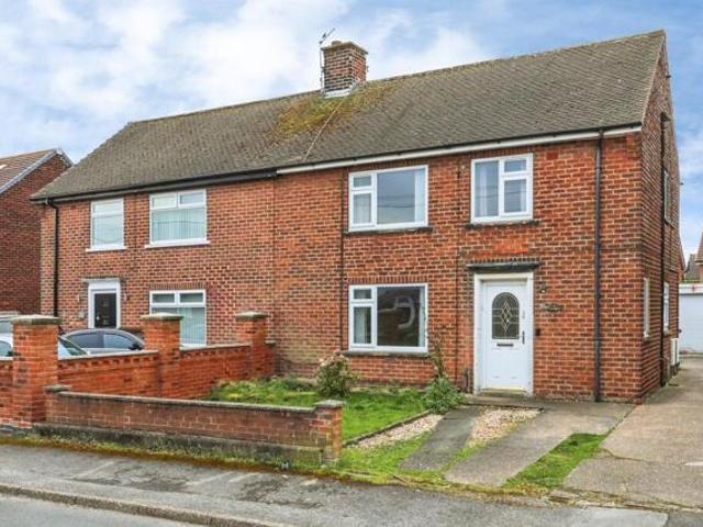 3 Bedroom House Harworth Harworth LS101060034