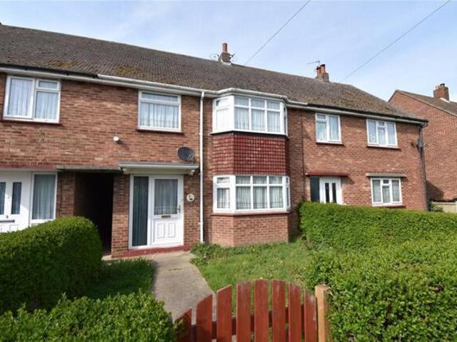 3 Bedroom House Harwich Essex 101059665
