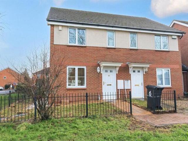 3 Bedroom House Hartcliffe Bristol LS99436957