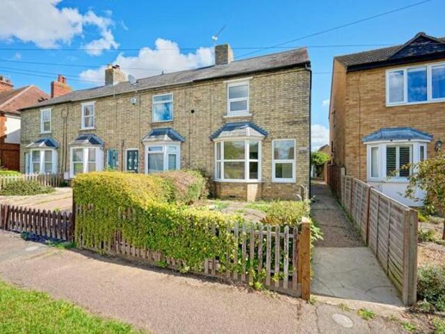 3 Bedroom House Hartford Cambridgeshire 101678572