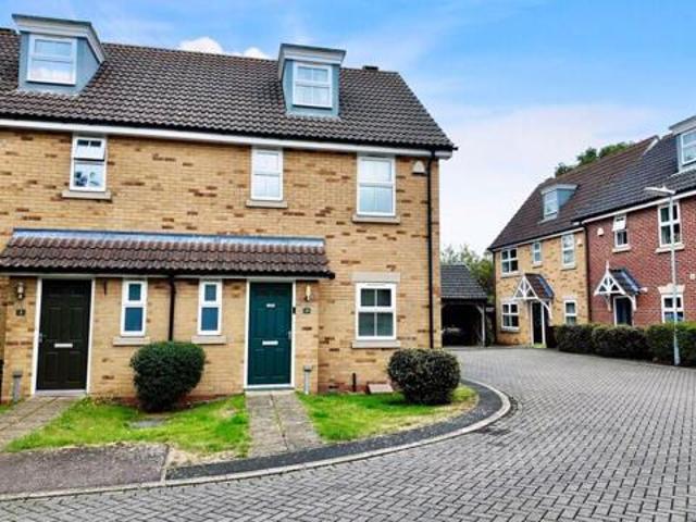 3 Bedroom House Hartford Cheshire 101677758