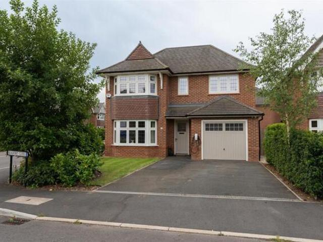 3 Bedroom House Hartford Cheshire 99237169