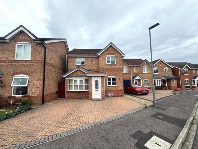3 Bedroom House Hartlepool Durham 98577823