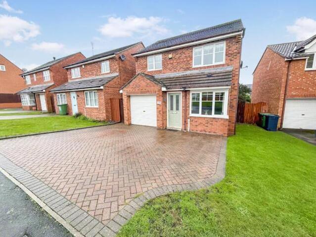 3 Bedroom House Hartlepool Durham LS100426477